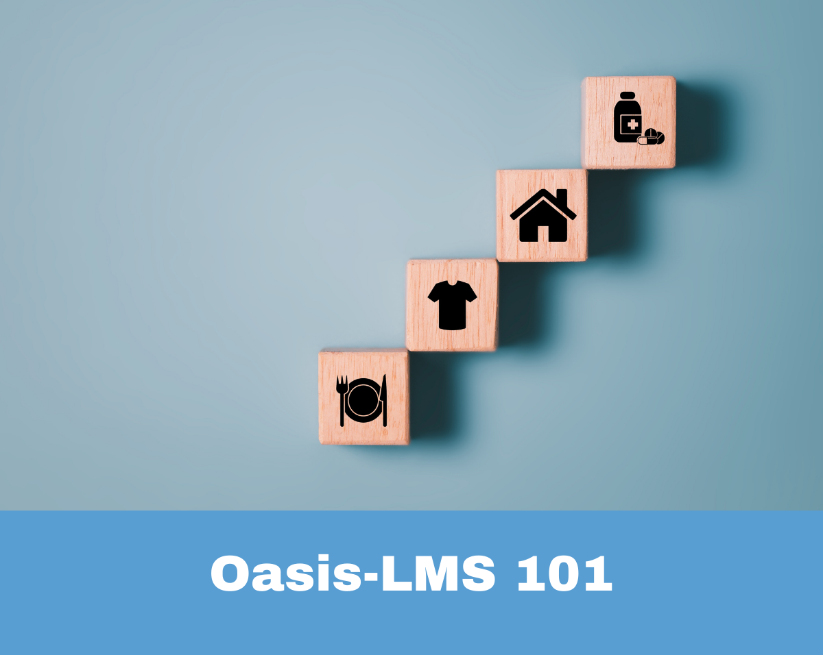 Oasis University \ Catalog