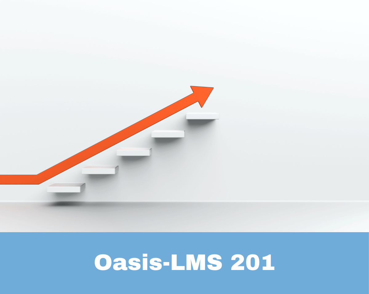 Oasis University \ Catalog